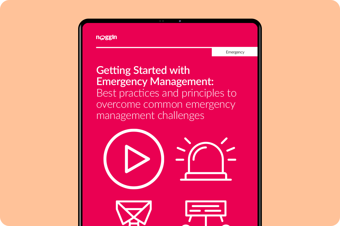 Emergency Management Guides | Free Best Practice Guides